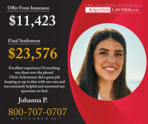 Scranton Law Firm - Personal Injury Lawyers