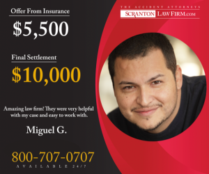 Scranton Law Firm - Personal Injury Lawyers