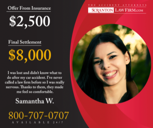 Scranton Law Firm - Personal Injury Lawyers